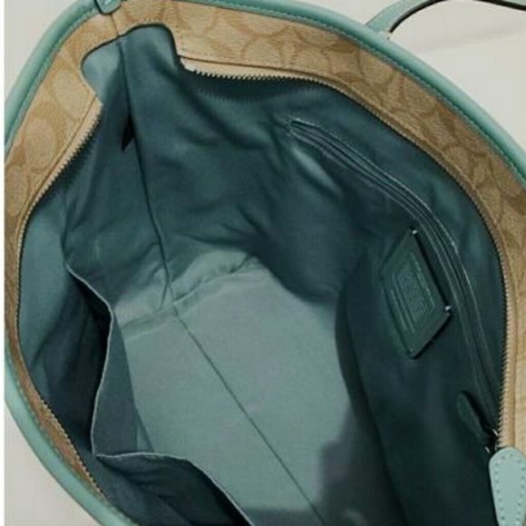Coach | Bags | Coach City Zip Tote | Poshmark